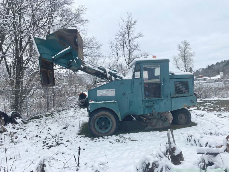 #23-488 - Village of Readstown, Wisconsin - Public Works- Wisconsin ...