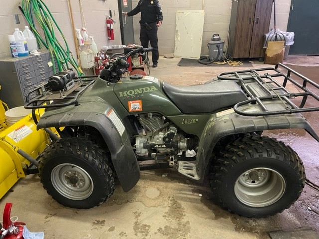 #23-574 - Ashland County Sheriff's Office - Ashland, Wisconsin ...