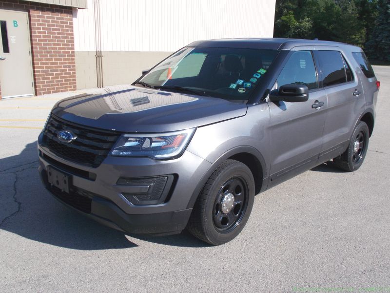 #23-755 - City of Delafield, Wisconsin - Police Dept.- Wisconsin ...