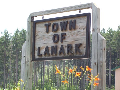 #23-873 - Town of Lanark - Amherst, Wisconsin- Wisconsin Surplus Online ...