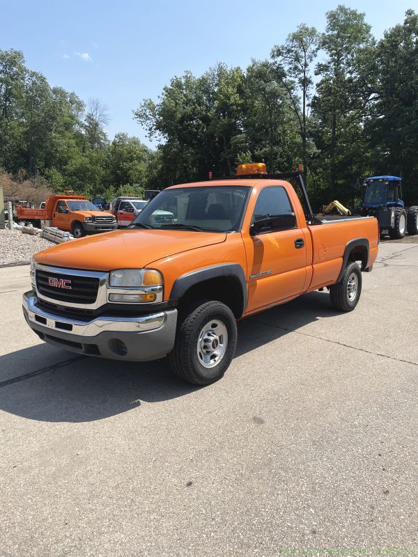 #23-895 - City of Waupaca, Wisconsin- Wisconsin Surplus Online Auction