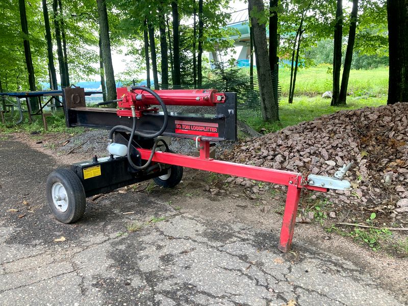 #23-925 - Wisconsin Department of Natural Resources Rib Mountain State ...