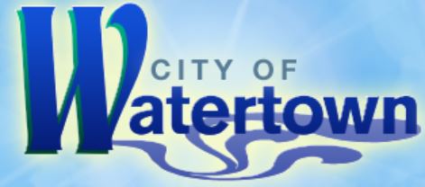 #23-927 - City of Watertown, Wisconsin - Police Dept.- Wisconsin ...