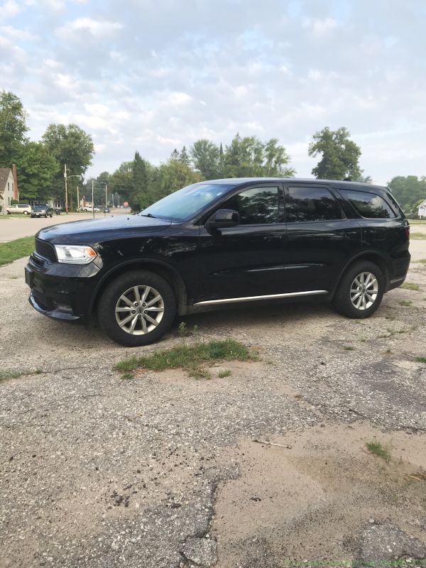 #23-1015 - Shawano County Sheriff's Office - Shawano, Wisconsin ...