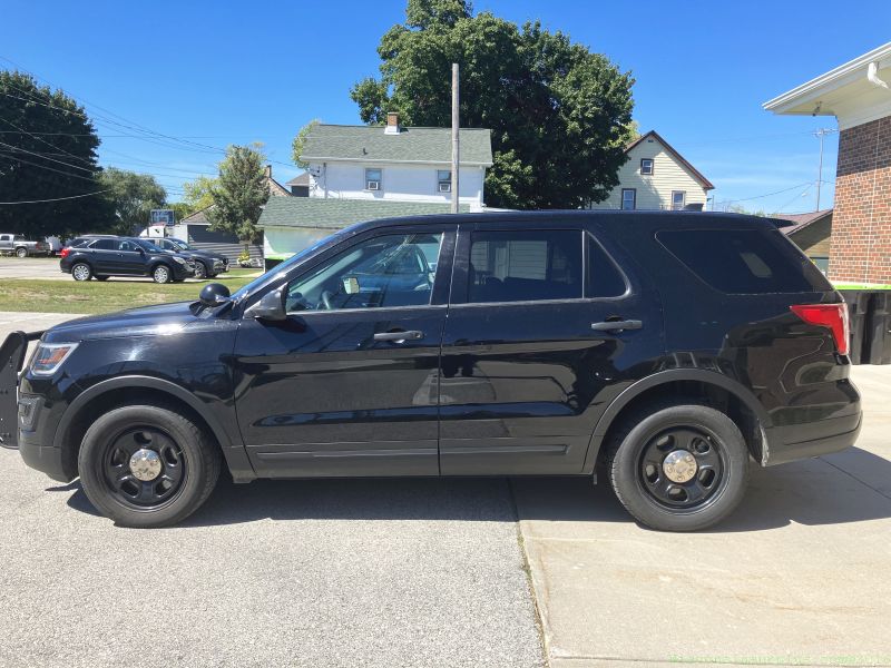 #23-1177 - City of Kiel, Wisconsin - Police Dept.- Wisconsin Surplus ...