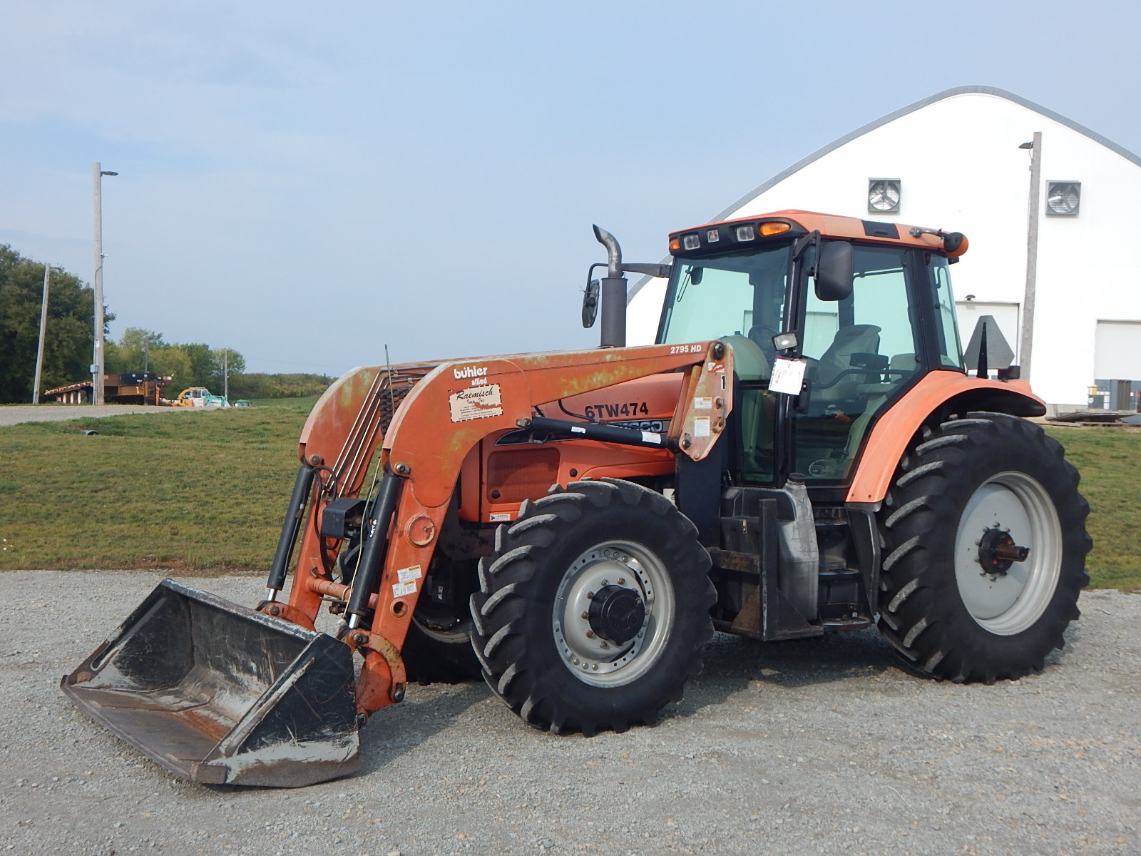 #23-1243 - Wisconsin Department of Natural Resources - Mount Horeb ...