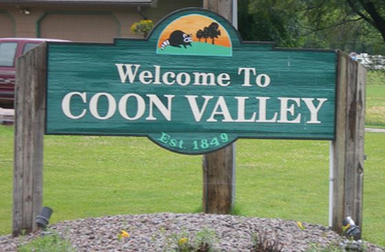 #23-1429 - Village of Coon Valley, Wisconsin- Wisconsin Surplus Online ...