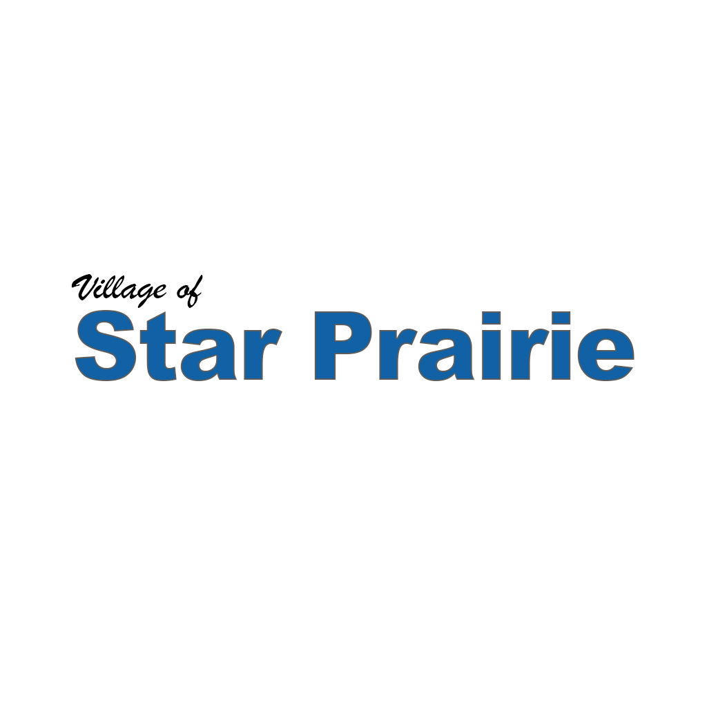#23-1459 - Village of Star Prairie, Wisconsin - Public Works- Wisconsin ...