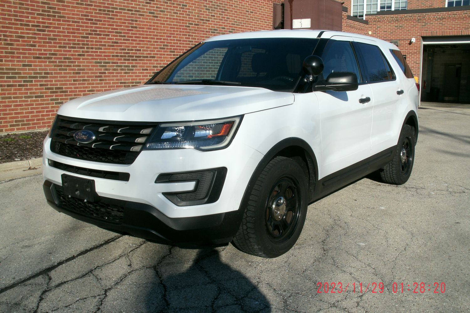 #23-1650 - Village of Greendale Police Department, Wisconsin- Wisconsin ...