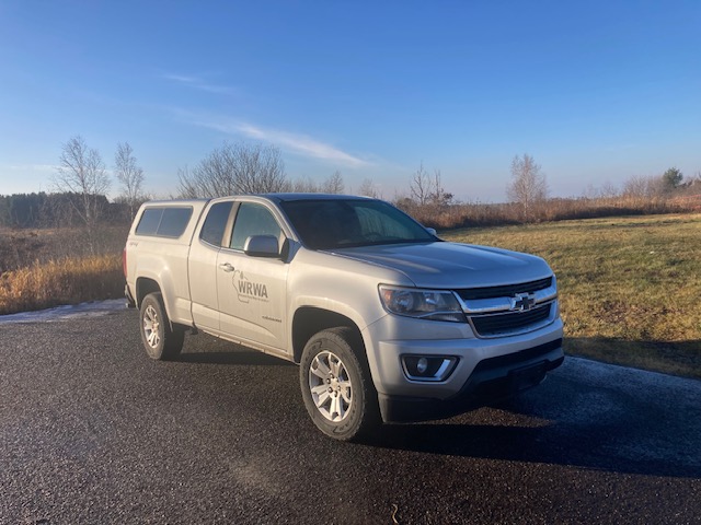 #24-068 - Wisconsin Rural Water Association - Cumberland, WI- Wisconsin ...