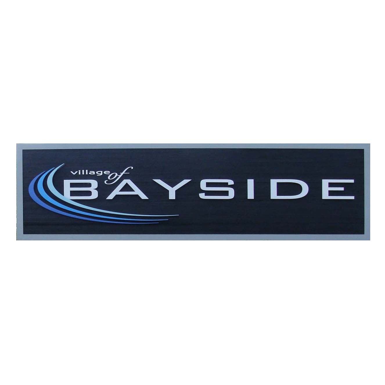 #24-086 - Village of Bayside, Wisconsin - Public Works- Wisconsin ...