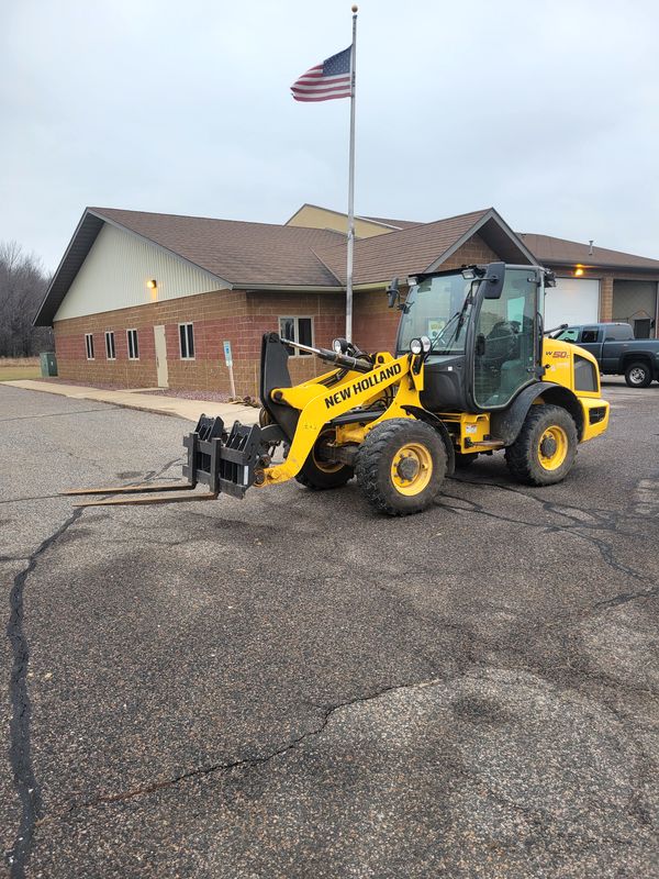 #24-110 - Village of Auburndale - Wisconsin- Wisconsin Surplus Online ...