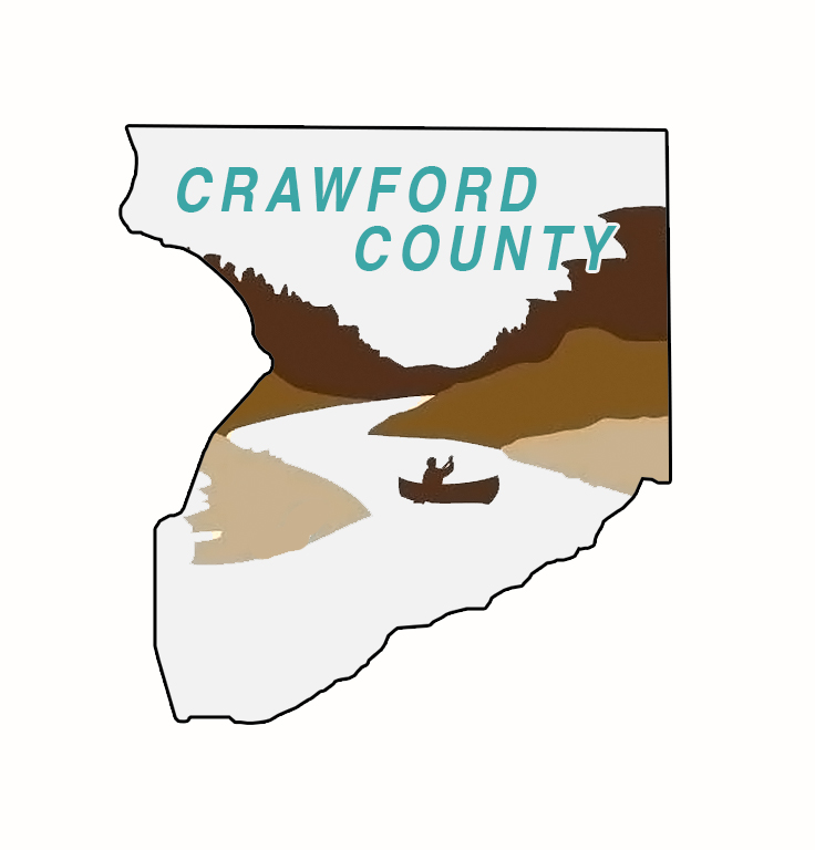 #24-247 - Crawford County Highway Dept. - Seneca, Wisconsin- Wisconsin ...