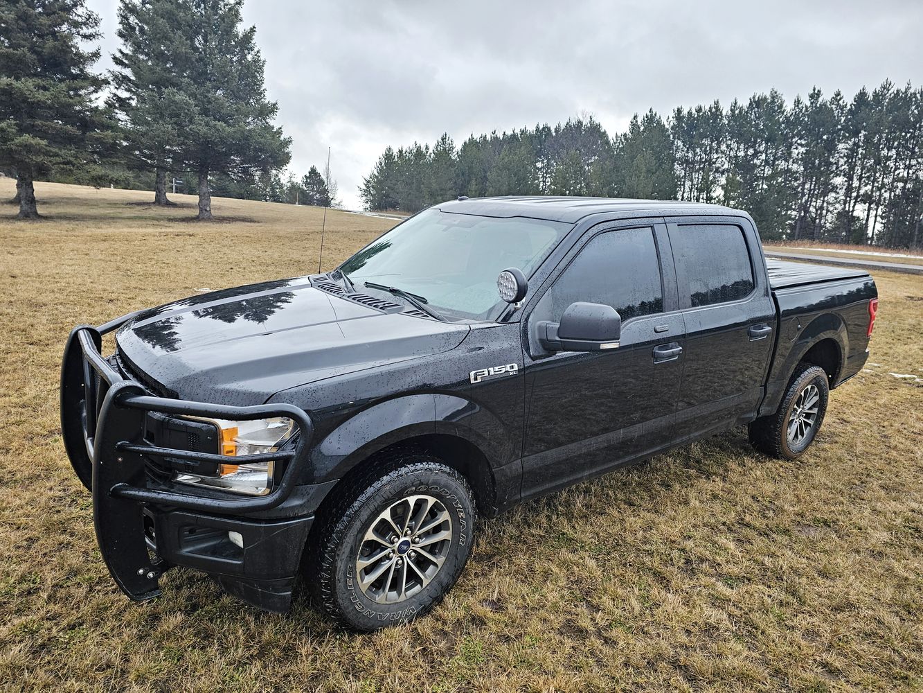 #24-275 - Florence County Sheriff's Office - Florence, Wisconsin ...