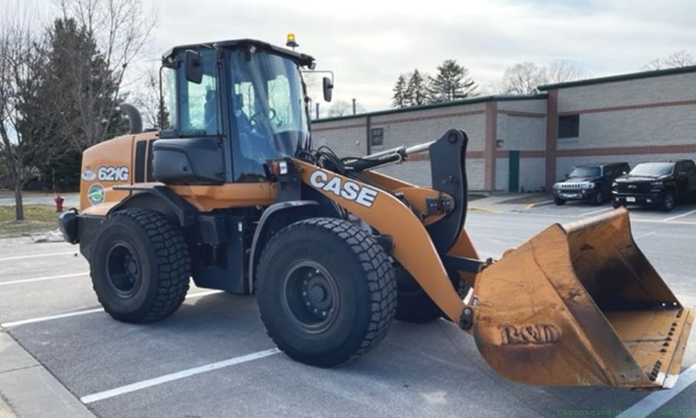 #24-339 - Village of DeForest, Wisconsin- Wisconsin Surplus Online Auction