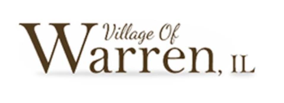 #24-411 - Village of Warren, Illinois- Wisconsin Surplus Online Auction