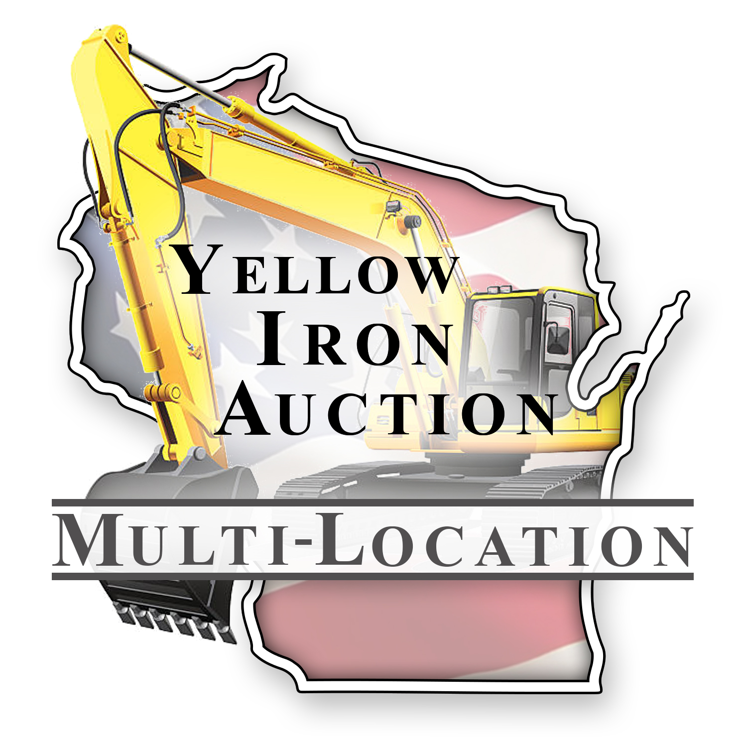 #24-524 - Yellow Iron Equipment Auction - Multi-Location - Wisconsin ...