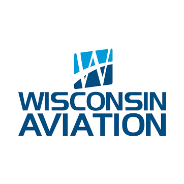 #24-643 - Wisconsin Aviation - Madison, Wisconsin- Wisconsin Surplus ...