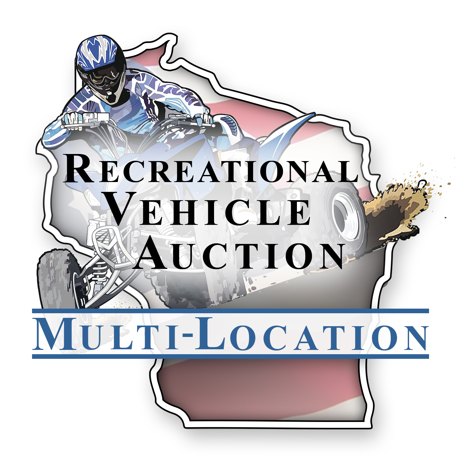 #24-747 - Summer Recreational Vehicle Auction - Mount Horeb, Wisconsin ...