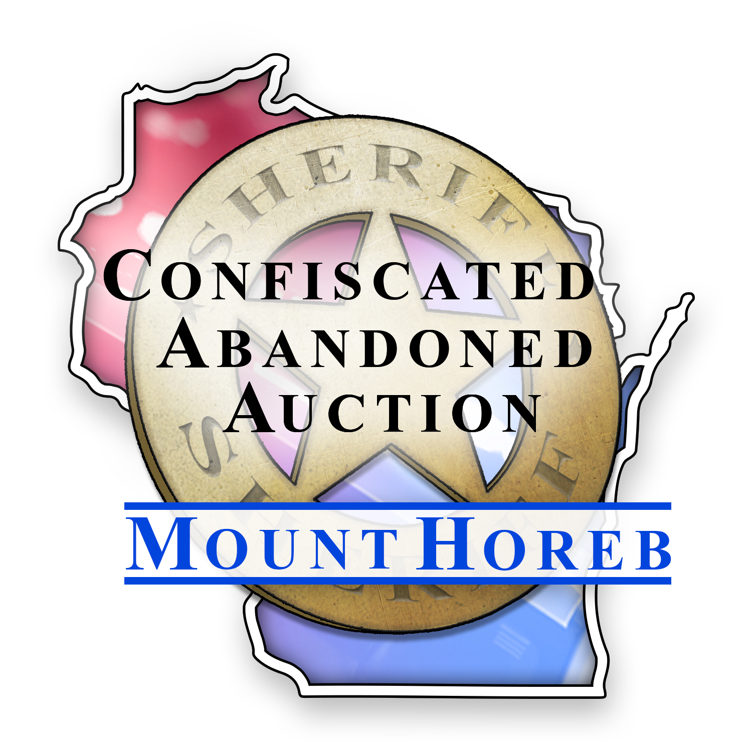 #24-743 - June Confiscated/Abandoned Auction - Mount Horeb, Wisconsin ...