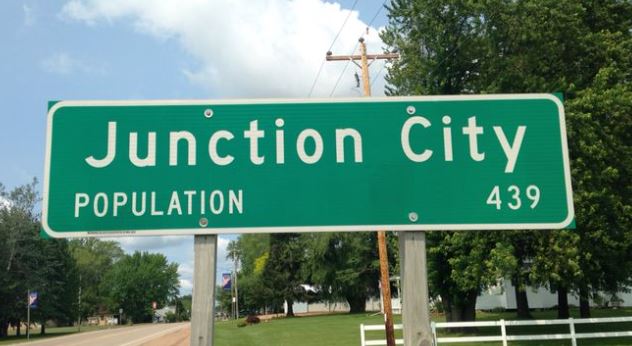 #24-762 - Village of Junction City, Wisconsin- Wisconsin Surplus Online Auction