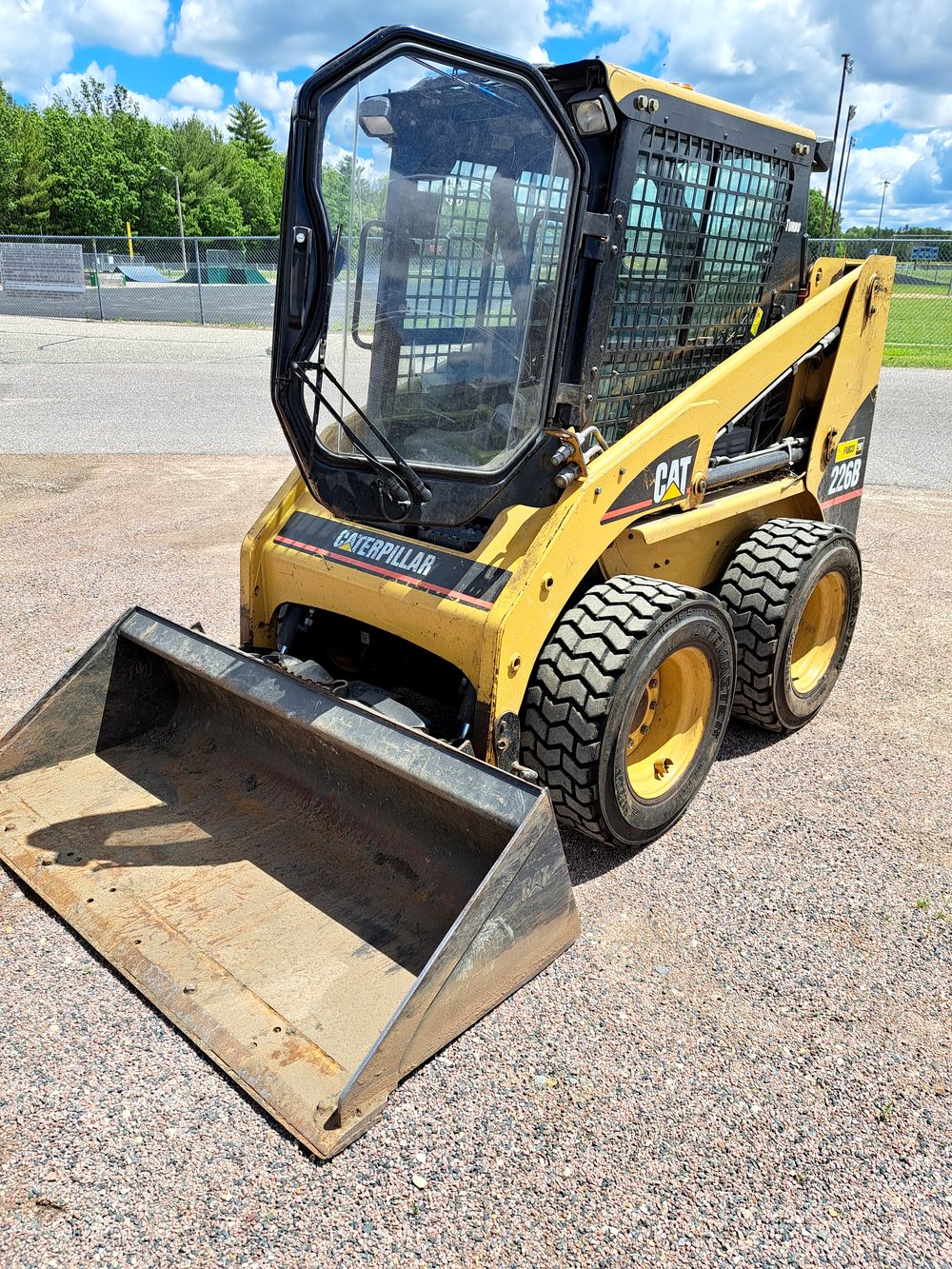 #24-781 - Adams Friendship Area School District - Adams, Wisconsin ...