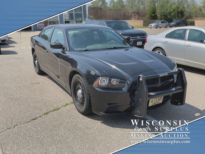 #24-1164 - City of Marion, Wisconsin- Wisconsin Surplus Online Auction