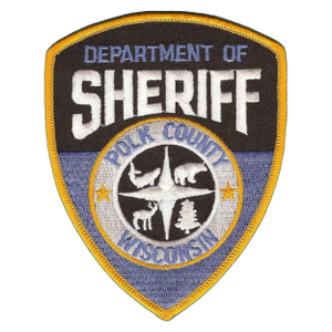 #24-1207 - Polk County Sheriff’s Office - Balsam Lake, Wisconsin ...