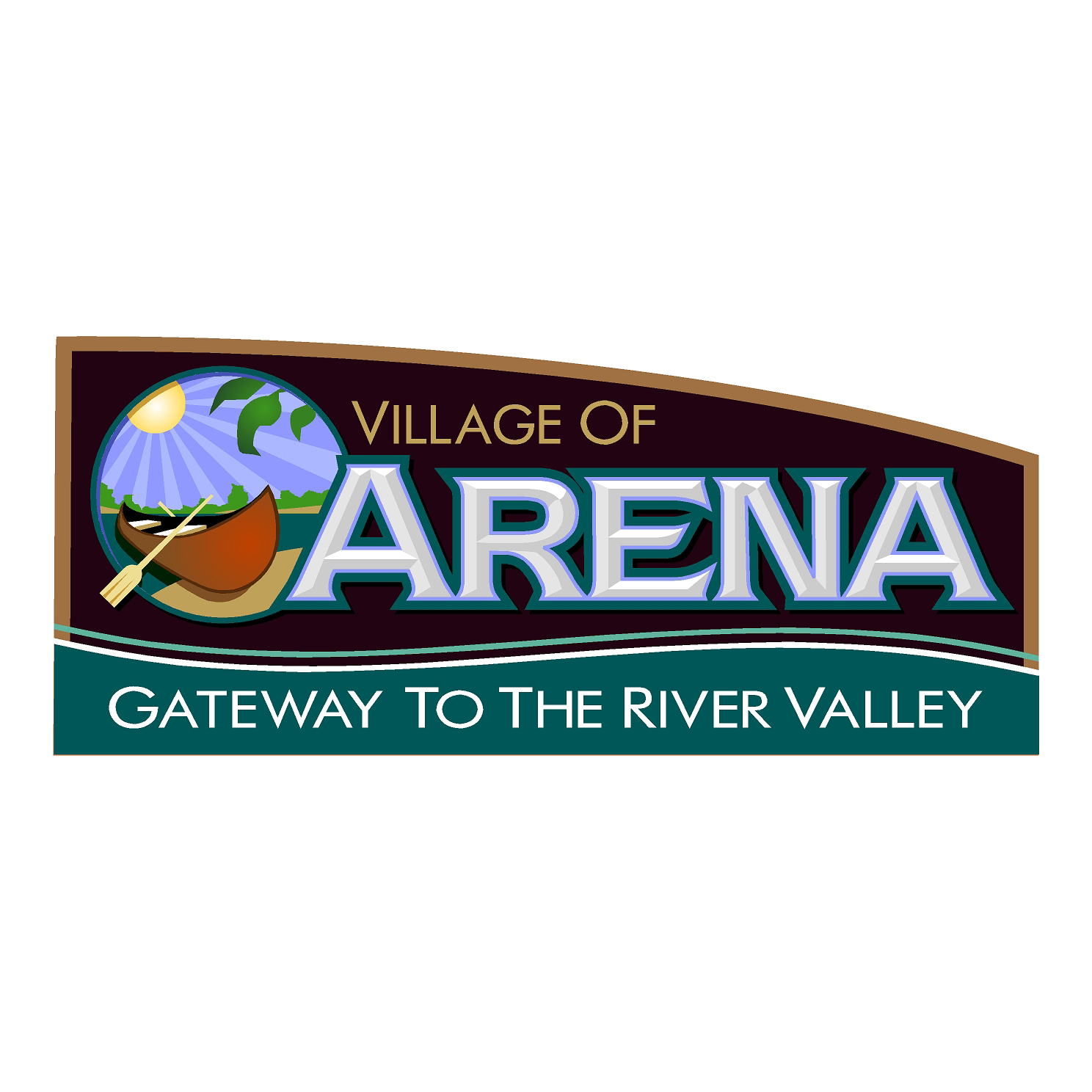 #24-1240 - Village of Arena, Wisconsin - Police Dept.- Wisconsin ...