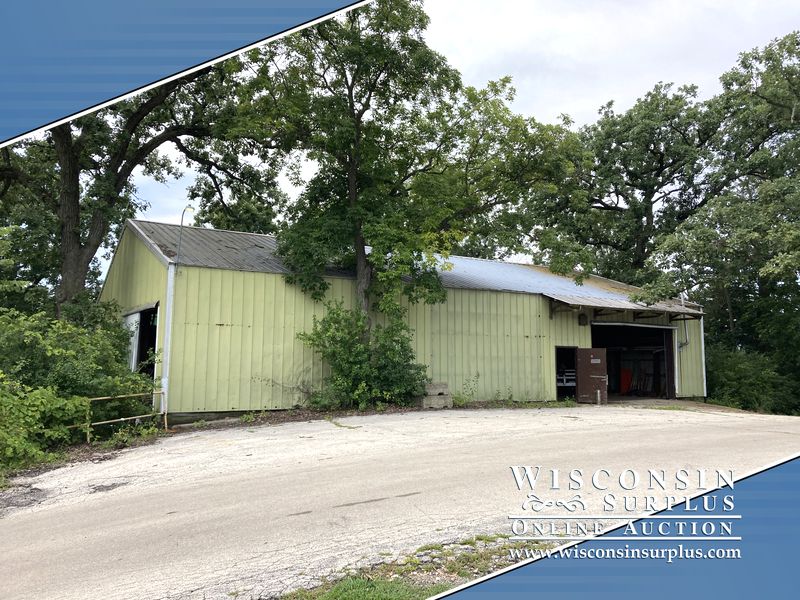 #24-1337 - City of Muskego - Wisconsin- Wisconsin Surplus Online Auction