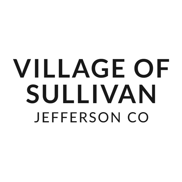 #24-1526 - Village of Sullivan, Wisconsin- Wisconsin Surplus Online Auction