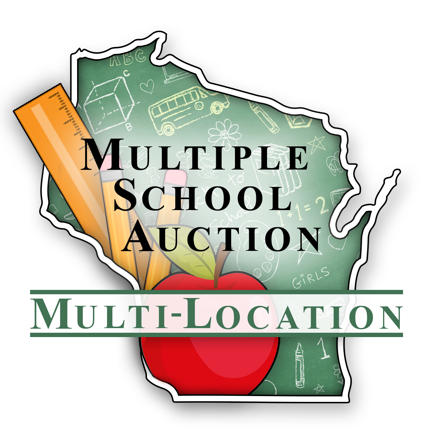 Wisconsin Surplus Online Auction