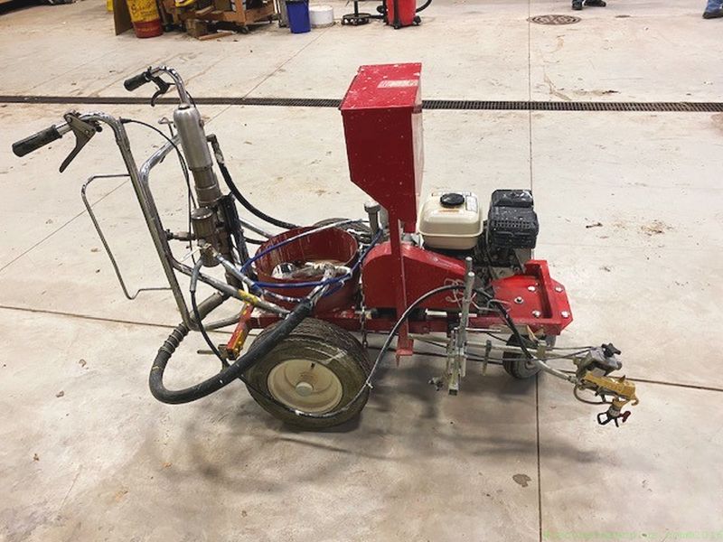 Wisconsin Surplus Online Auction