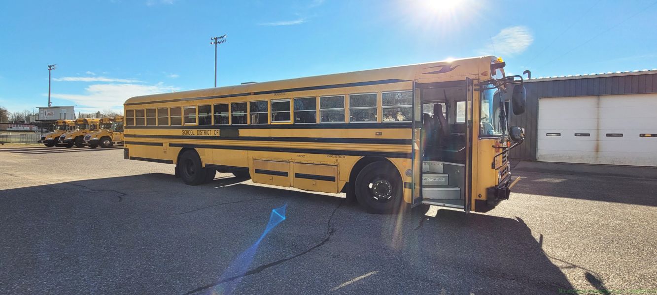 #24-1739 - School District of Phillips, Wisconsin- Wisconsin Surplus ...