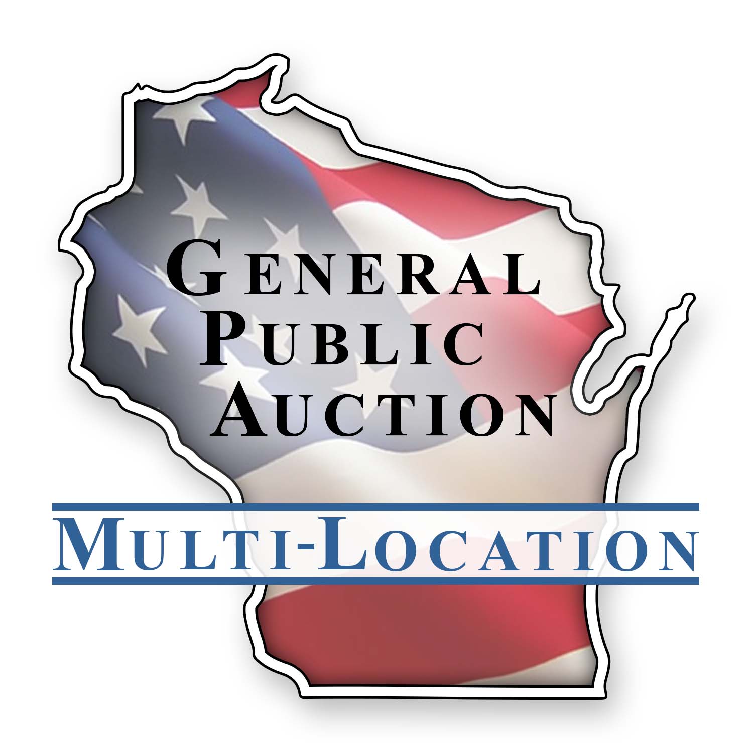 #24-1743 - General Public Multi-Location Auction - Wisconsin- Wisconsin ...