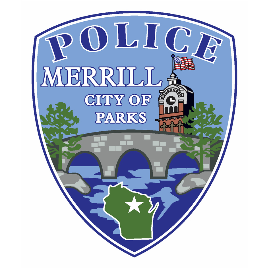 #24-1767 - City of Merrill, Wisconsin - Police Department- Wisconsin ...