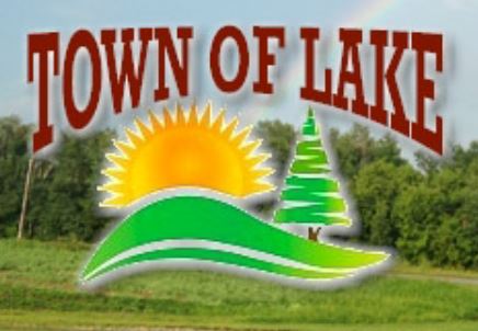 #25-124 - Town of Lake - Porterfield, Wisconsin- Wisconsin Surplus ...