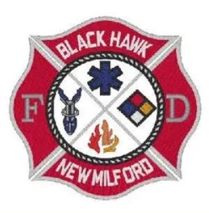 #25-151 - Blackhawk & New Milford Fire Protection Districts - Rockford ...