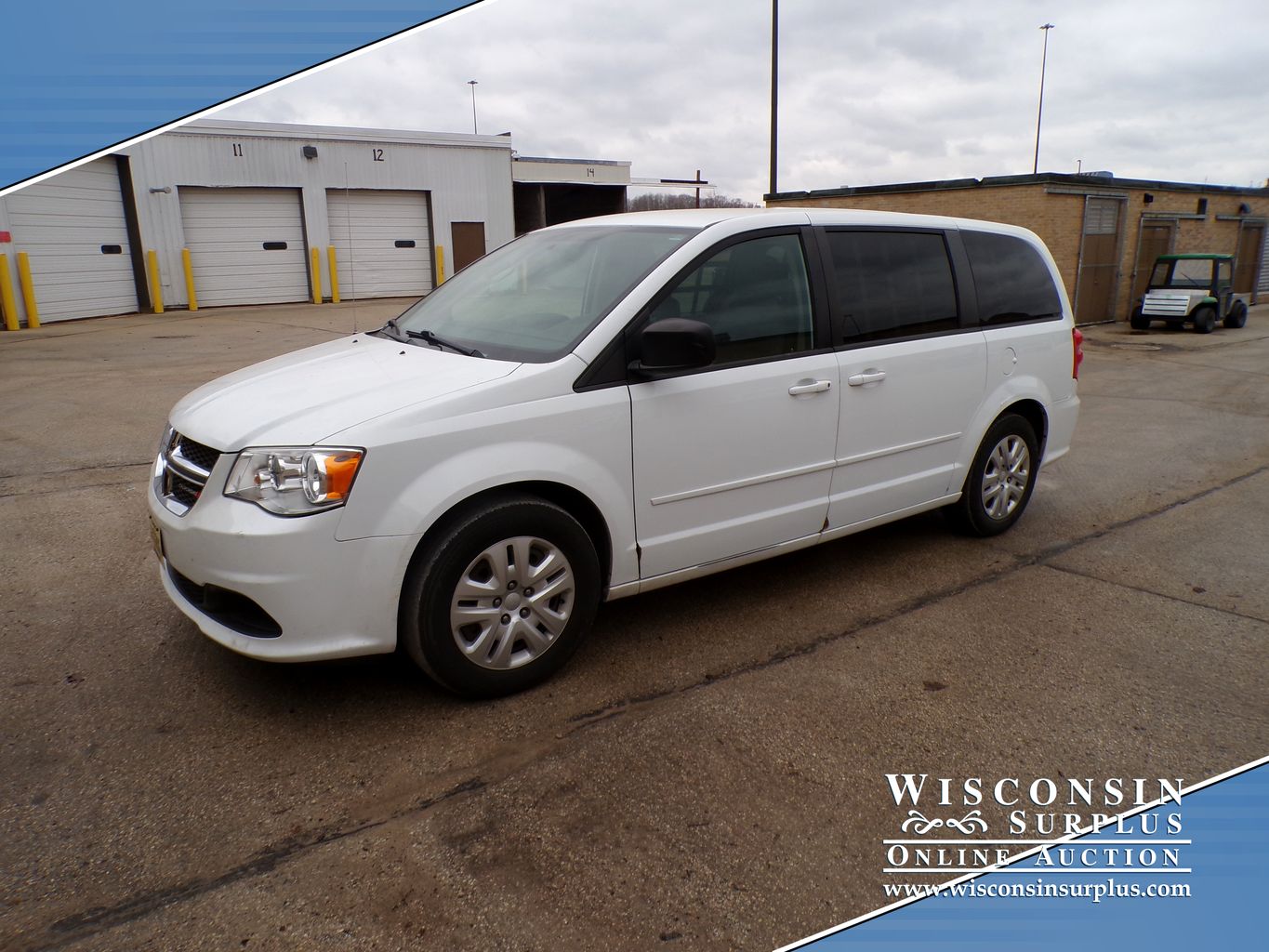 #25-447 - Wisconsin Department of Corrections - Plymouth, Wisconsin ...