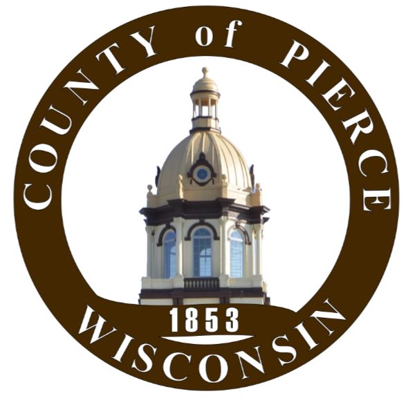 #25-450 - Pierce County Sheriff's Office - Ellsworth, Wisconsin ...