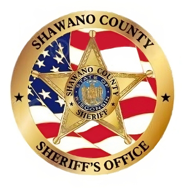 #25-529 - Shawano County Sheriff Office - Shawano, Wisconsin- Wisconsin ...