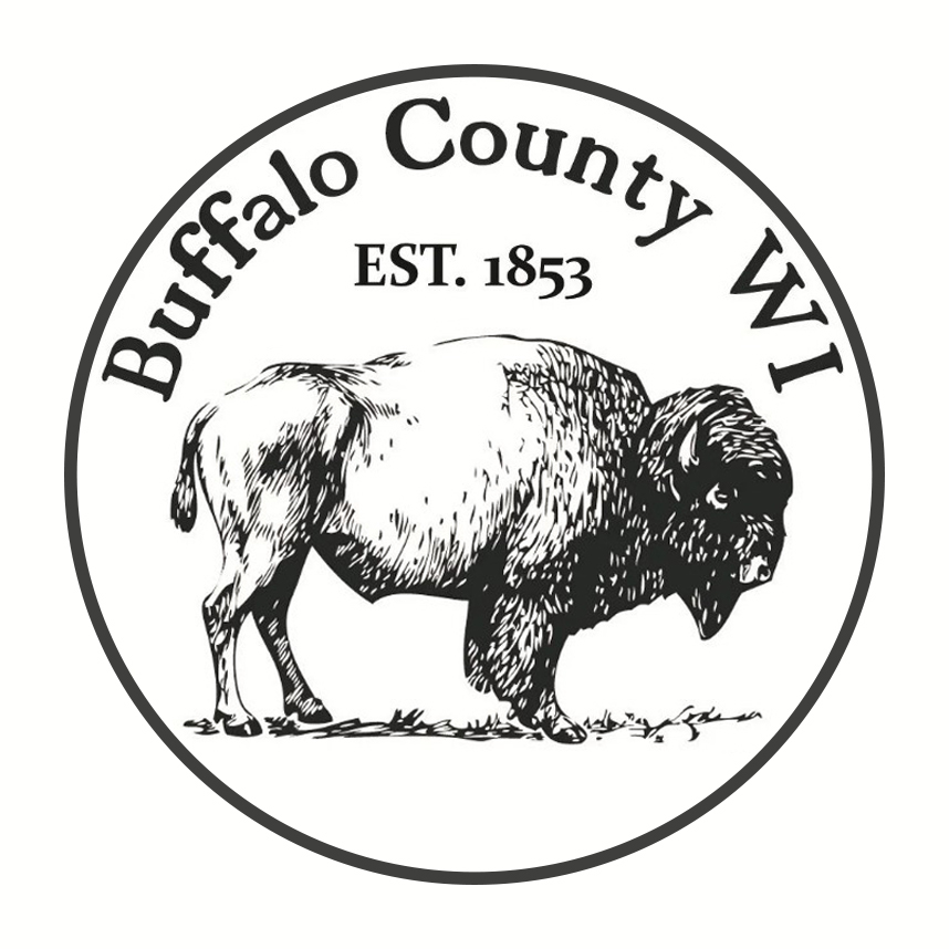 #25-537 - Buffalo County Highway Department - Alma, Wisconsin ...