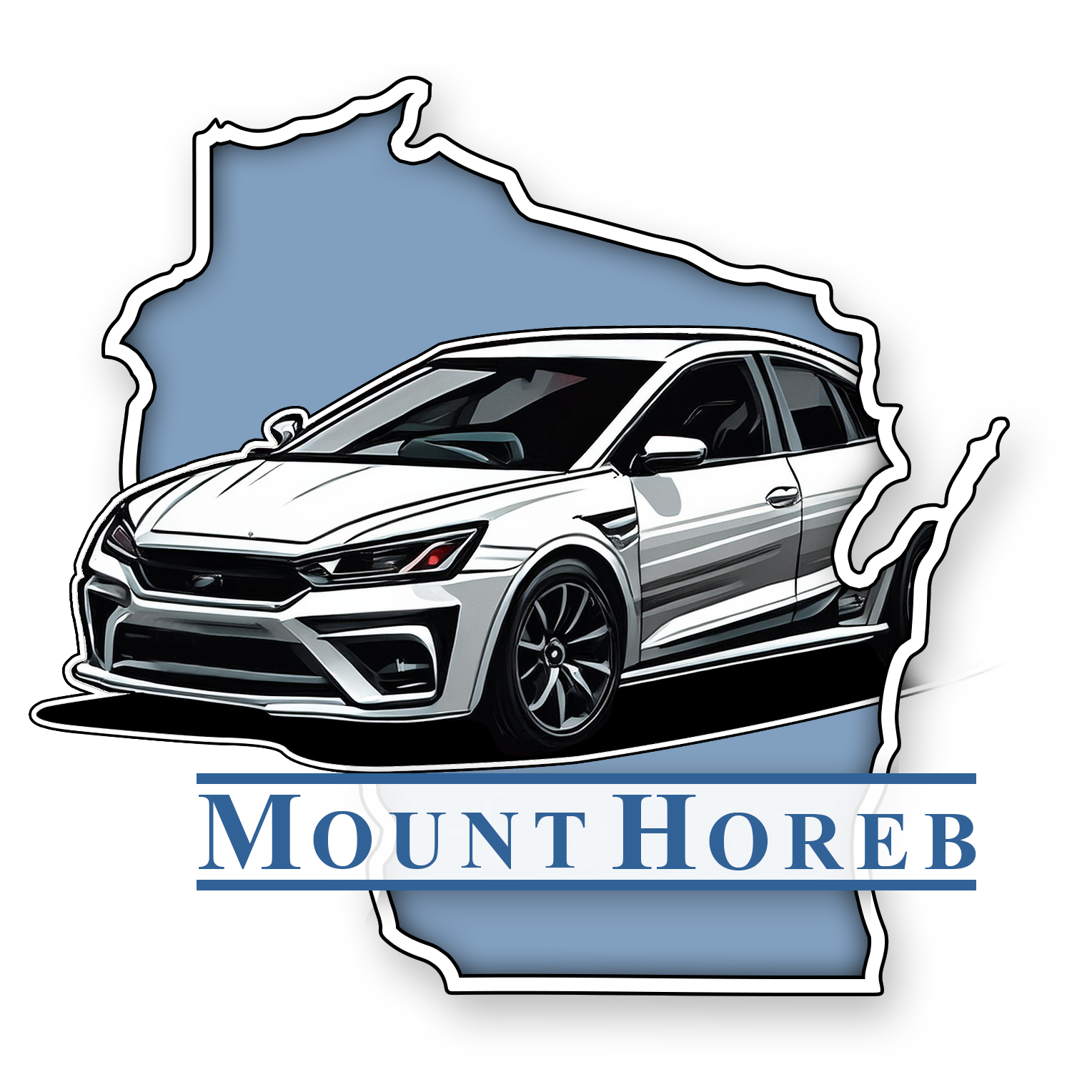 #25-593 - State and Municipal Vehicle Auction - Mount Horeb, Wisconsin ...