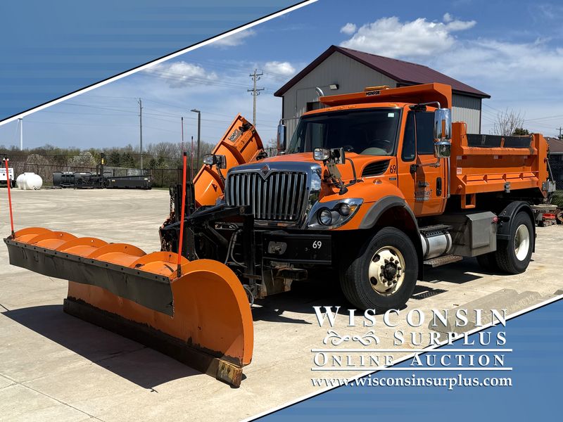 #25-800 - Village of Sturtevant, Public Works - Sturtevant, Wisconsin ...