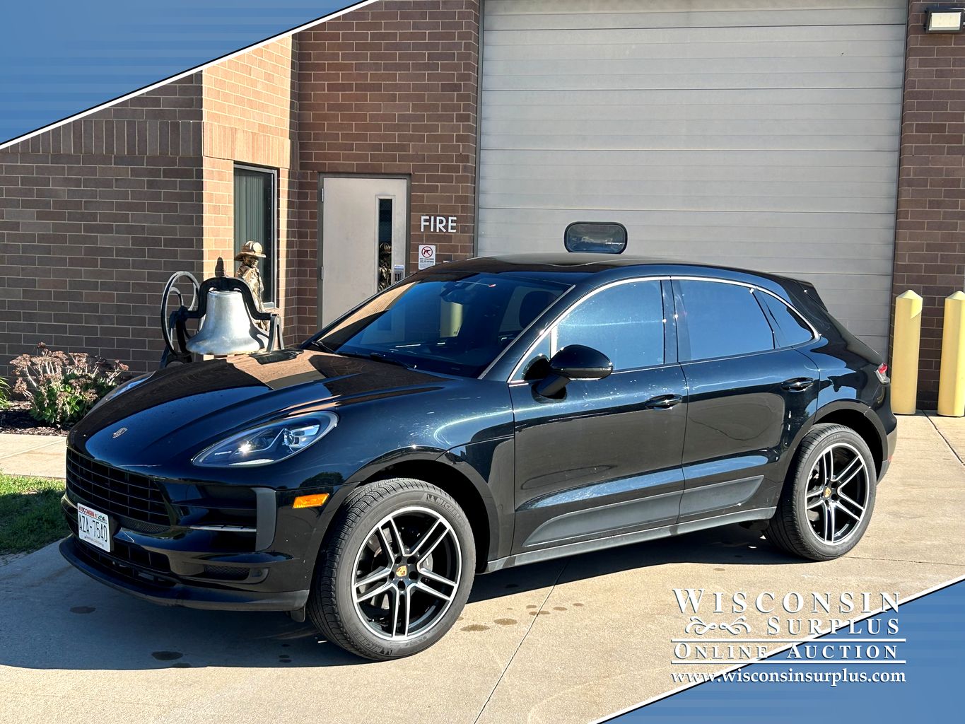 #25-918 - Fox Valley Metro Police Dept. - Little Chute, Wisconsin ...