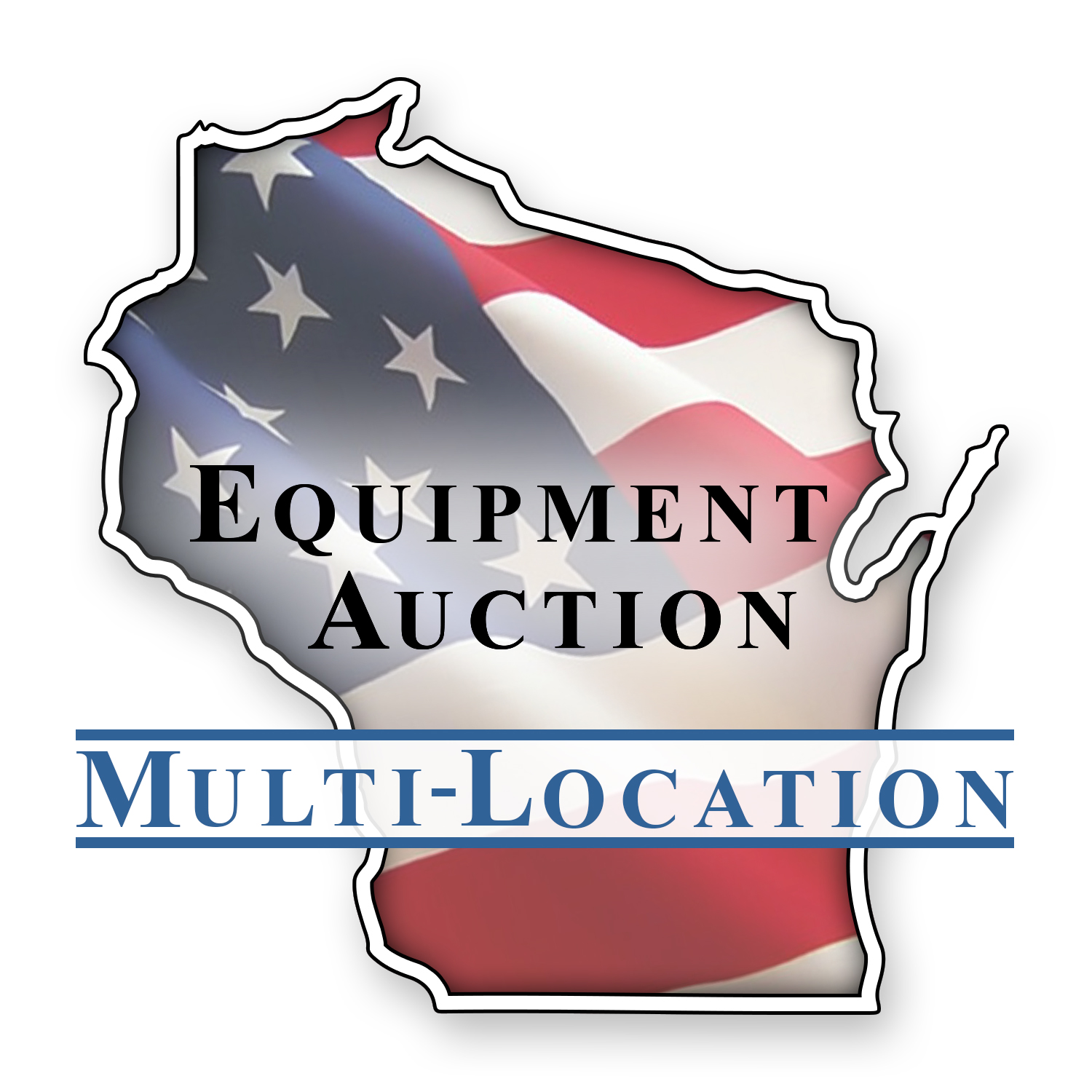 #25-1898 - Multi-Location Equipment Auction - Wisconsin- Wisconsin ...