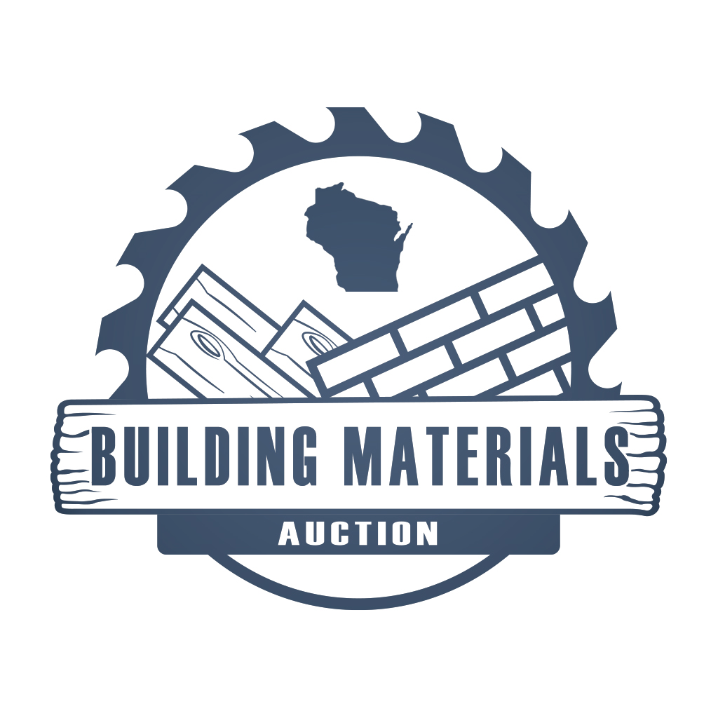 #26-086 - Building Materials Auction - Mount Horeb, WI- Wisconsin ...