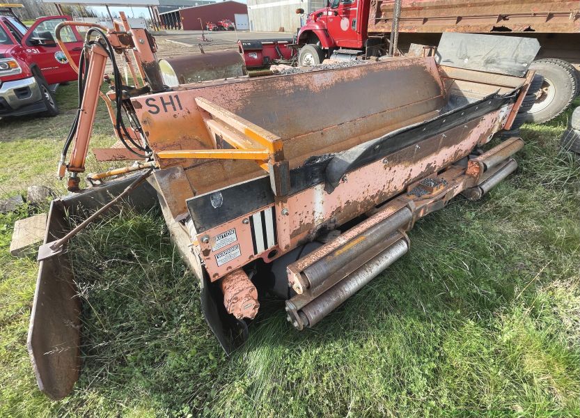 Lot - 43631- Wisconsin Surplus Online Auction