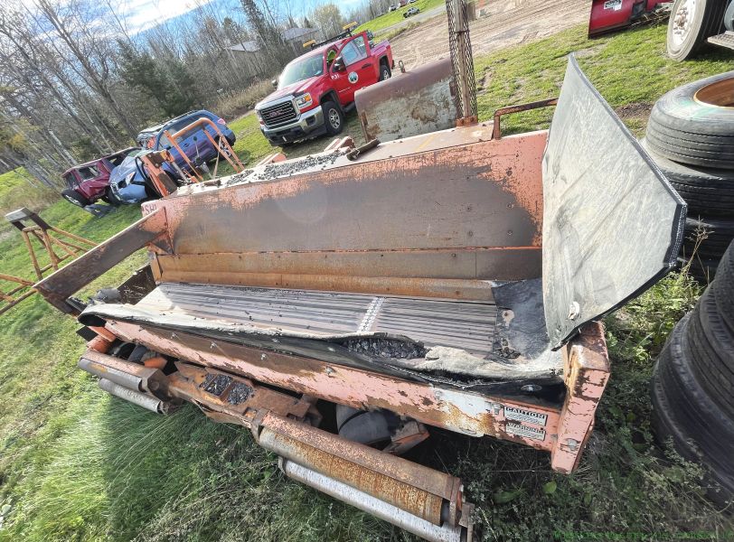 Lot - 43631- Wisconsin Surplus Online Auction