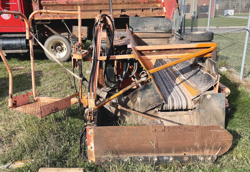 Lot - 43631- Wisconsin Surplus Online Auction